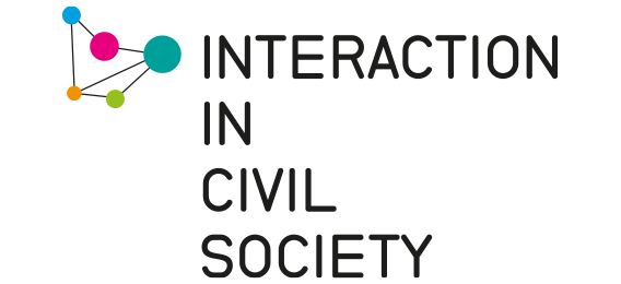Dr. Rico Neumann | INTERACTION IN CIVIL SOCIETY